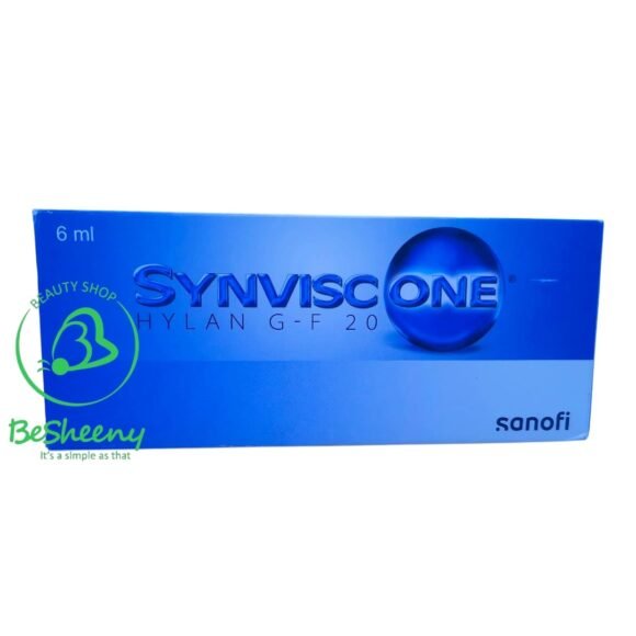 سينفيسك وان لدعم صحة المفاصل - Synvisc One - بشيني -besheeny